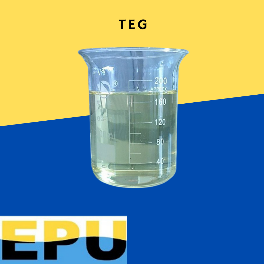 Esa Pilar Utama | Industrial Chemical | Drilling Chemical