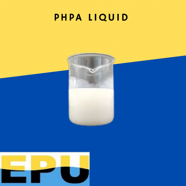Esa Pilar Utama | Industrial Chemical | Drilling Chemical